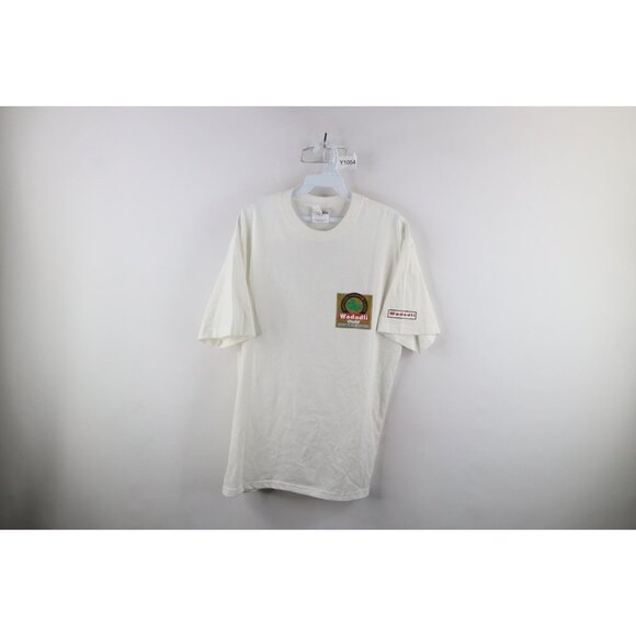 Vintage | Shirts | Vintage 9s Mens Large Spell Out Antigua Premium ...